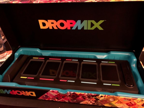 DropMix Review – In Third Person