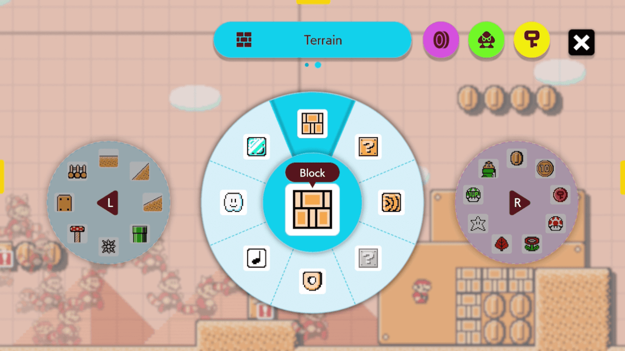 Super Mario Maker 2 Review – In Third Person