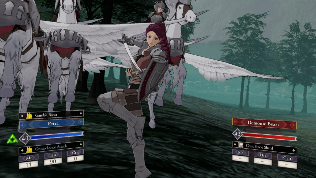 The Newbie’s Guide for Starting the Fire Emblem Series – In Third Person