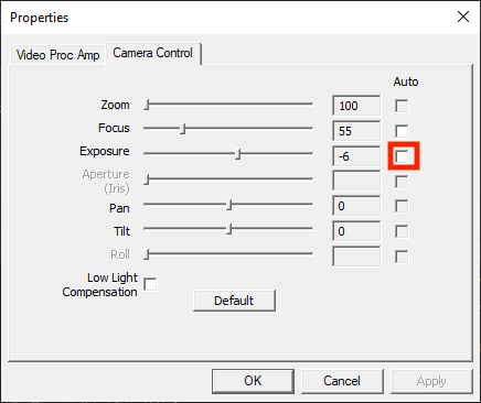 3 Tips to Improve Your Logitech C920 and Logitech BRIO Image Quality ...