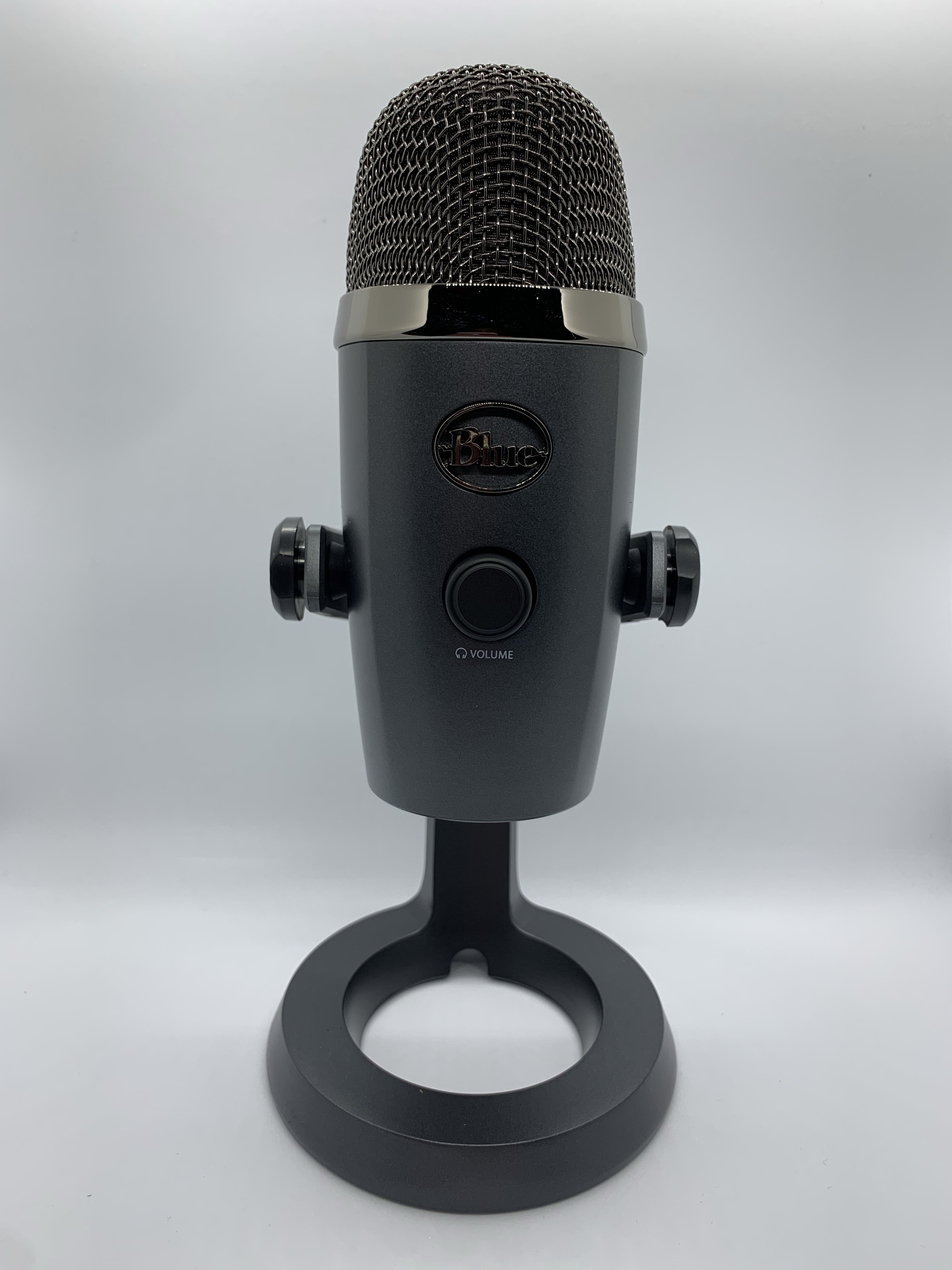 Blue Yeti Nano Review – In Third Person