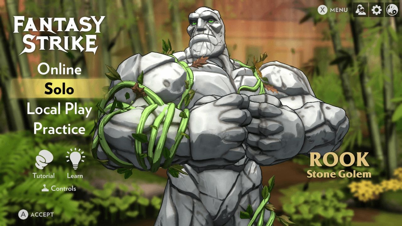 Fantasy Strike and the Importance of Finding a Main Character – In ...