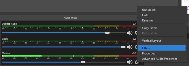 Get the Best Possible Sound From Your Streaming Microphone in OBS and ...