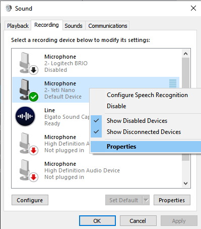 Get the Best Possible Sound From Your Streaming Microphone in OBS and ...