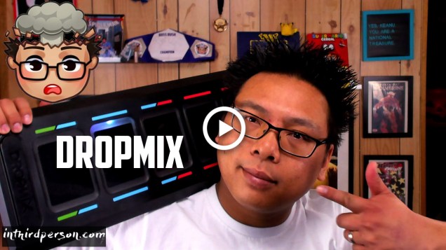 It’s a Bop? DropMix Freestyle Test Mix! – In Third Person