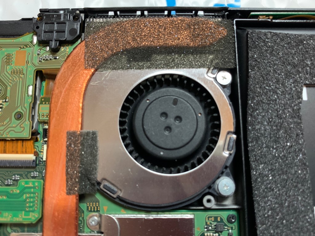 Is Your Nintendo Switch Overheating? Here’s How to Replace the Fan in ...