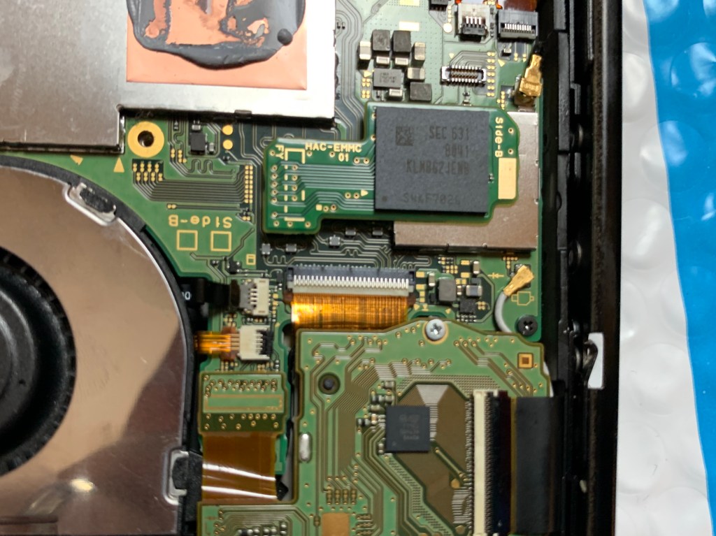 Is Your Nintendo Switch Overheating? Here’s How to Replace the Fan in ...