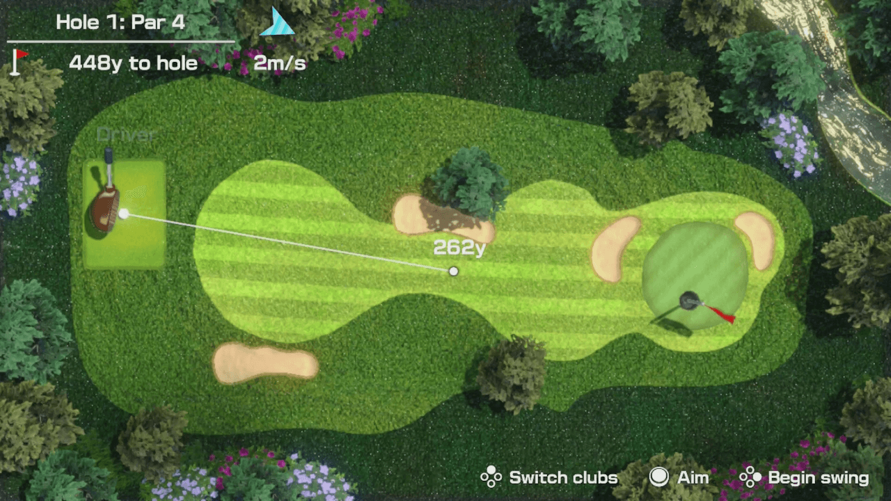Clubhouse Games: 51 Worldwide Classics Review – In Third Person