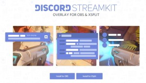 Show Your Discord Chat Within Your Twitch Stream By Using Discord ...
