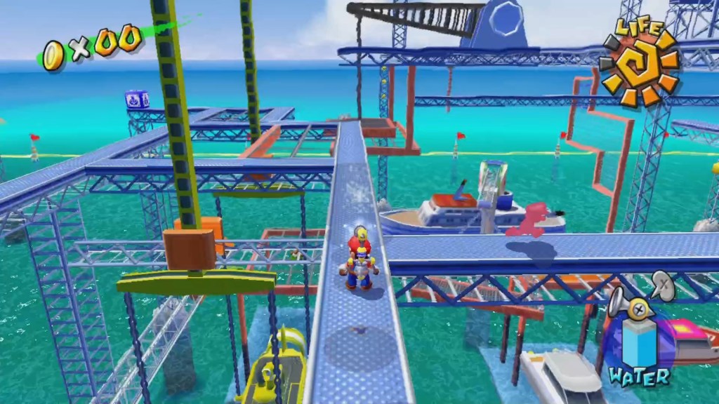 Super Mario 3D All-Stars Review – In Third Person