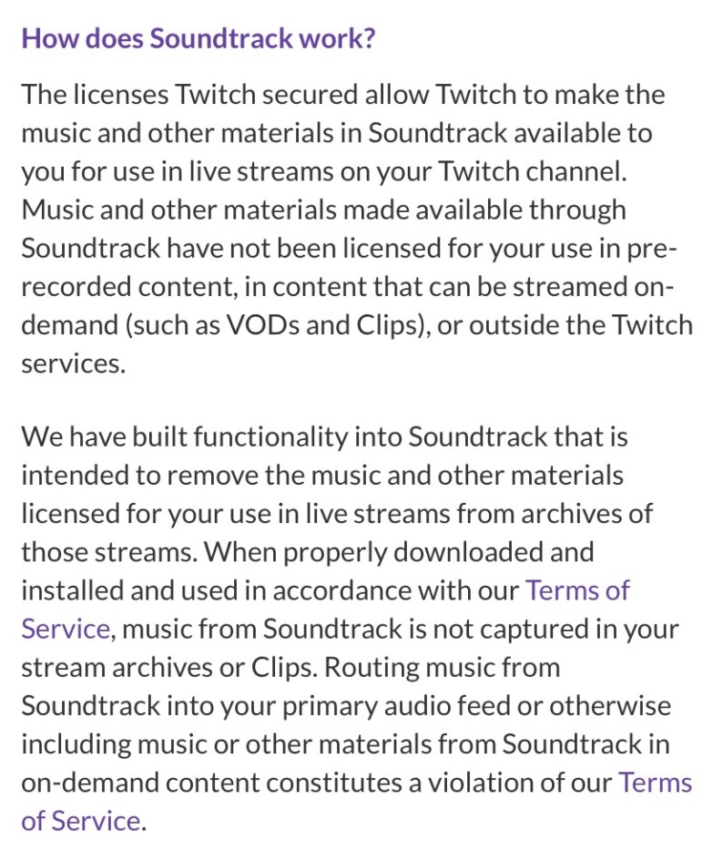 What You Should Know About Soundtrack by Twitch – In Third Person