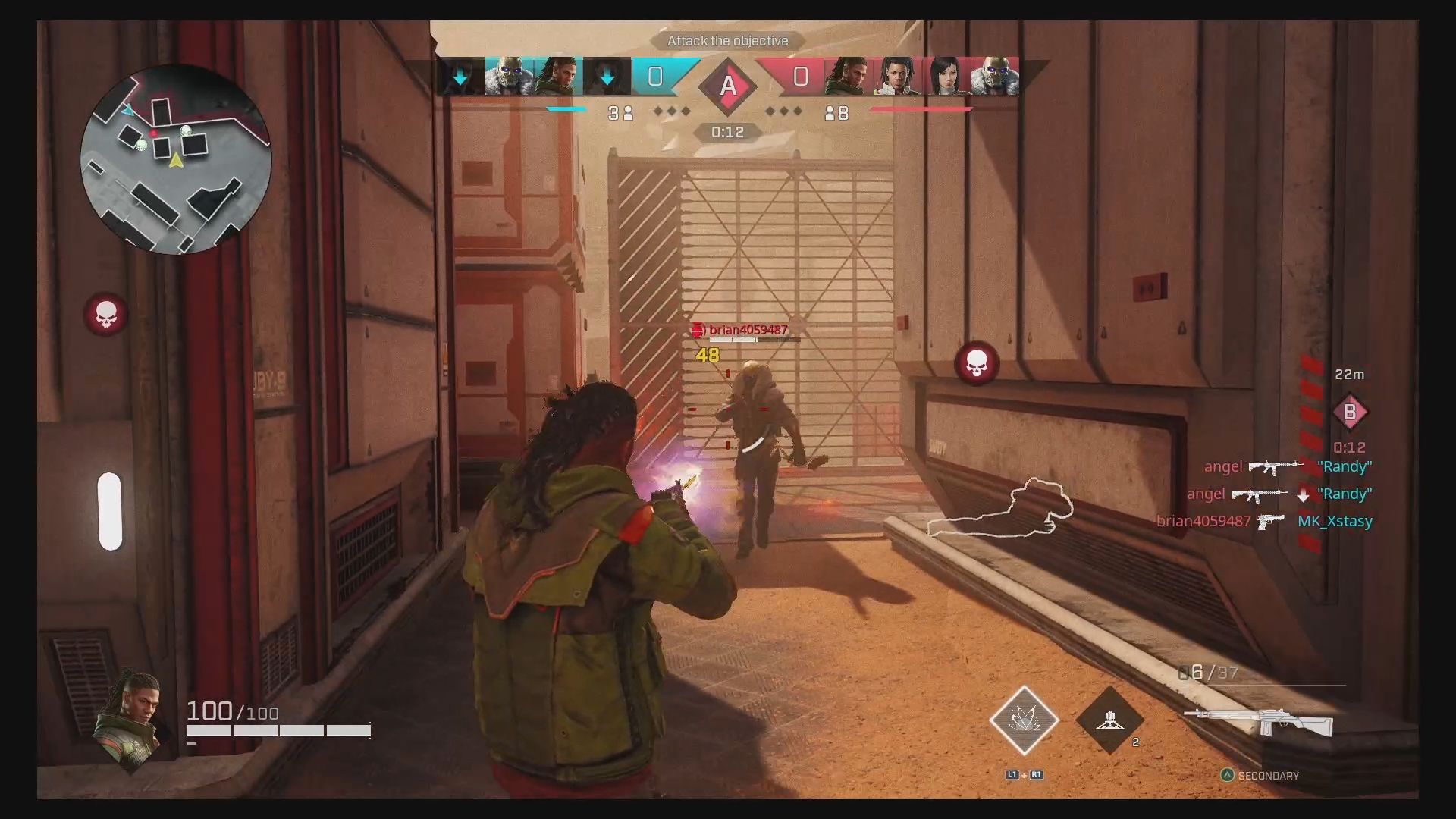 Rogue Company and the Benefits of Offering Different Gameplay Modes ...