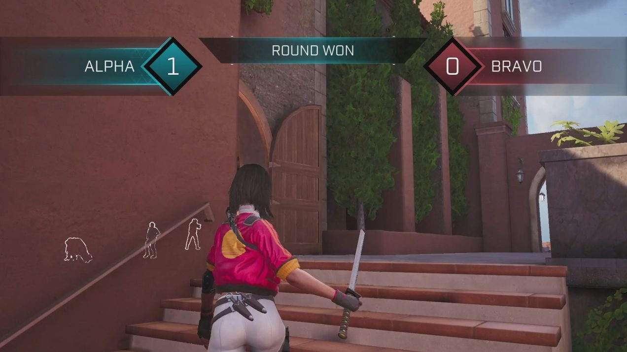 Rogue Company Review – In Third Person