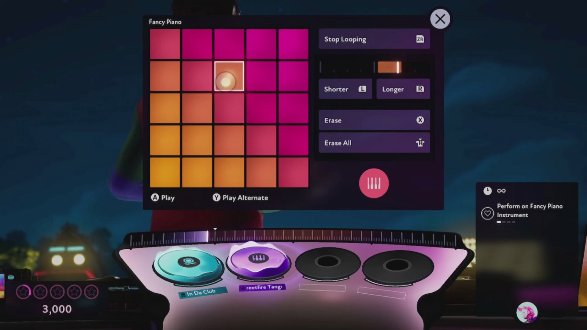 Fuser Review – In Third Person