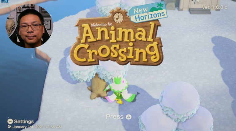 Make Your Camera Any Shape in OBS with Image Masks – In Third Person