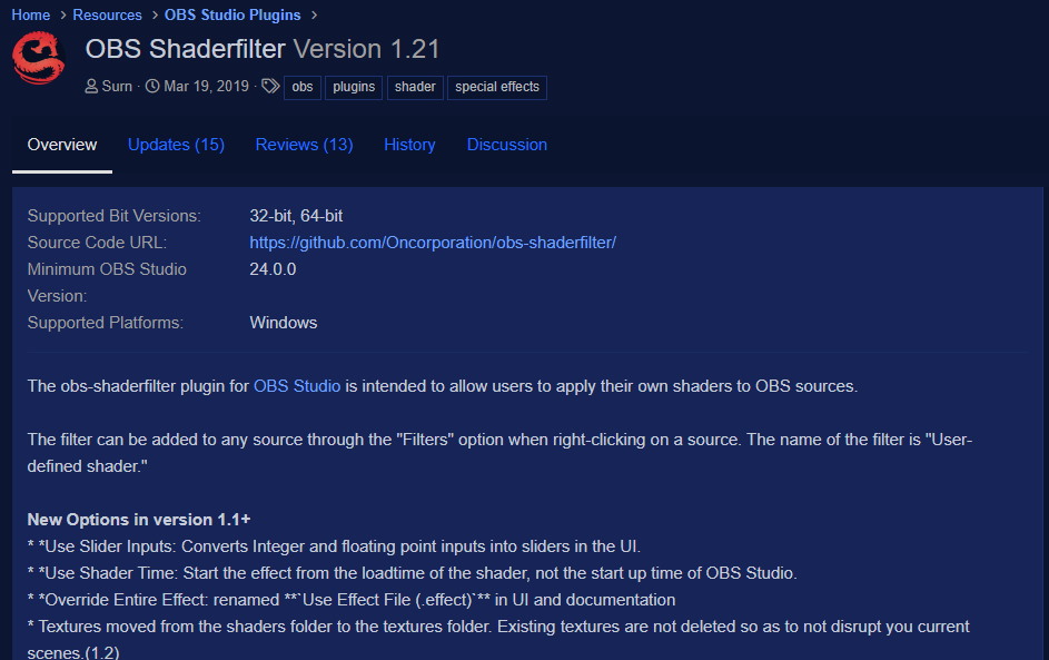 How to Easily Add Rounded Corners to Your OBS Camera View – In Third Person