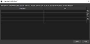 Add the Twitch Chat and Event List in OBS the Easy Way – In Third Person