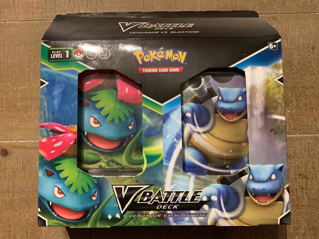 Explaining the Pokemon Trading Card Game Play Levels 1, 2, and 3 – In ...