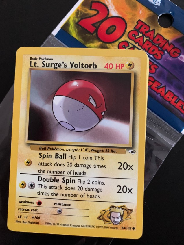 Are Repackaged Pokemon Cards From the Dollar Store or Convenience ...