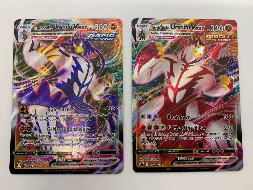 Explaining the Pokemon Trading Card Game Play Levels 1, 2, and 3 – In ...